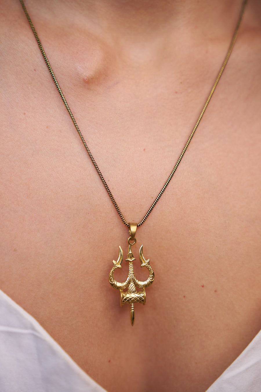 Buy Handcrafted Shiva Jewellery Online – Soul Works – soulworks.co