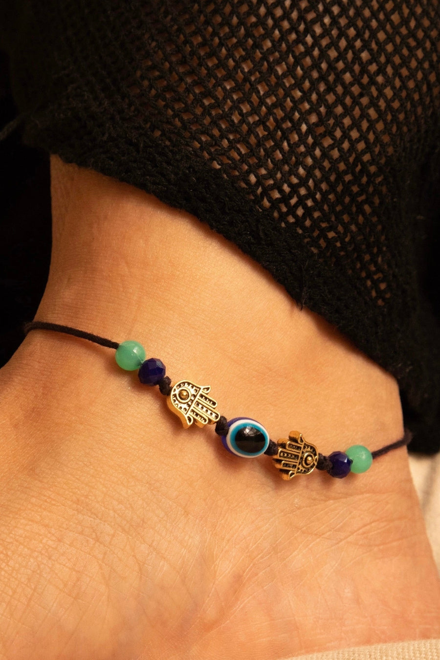 Buy Boho Bracelets Online For Women, Boho Brass Jewellery Online India ...