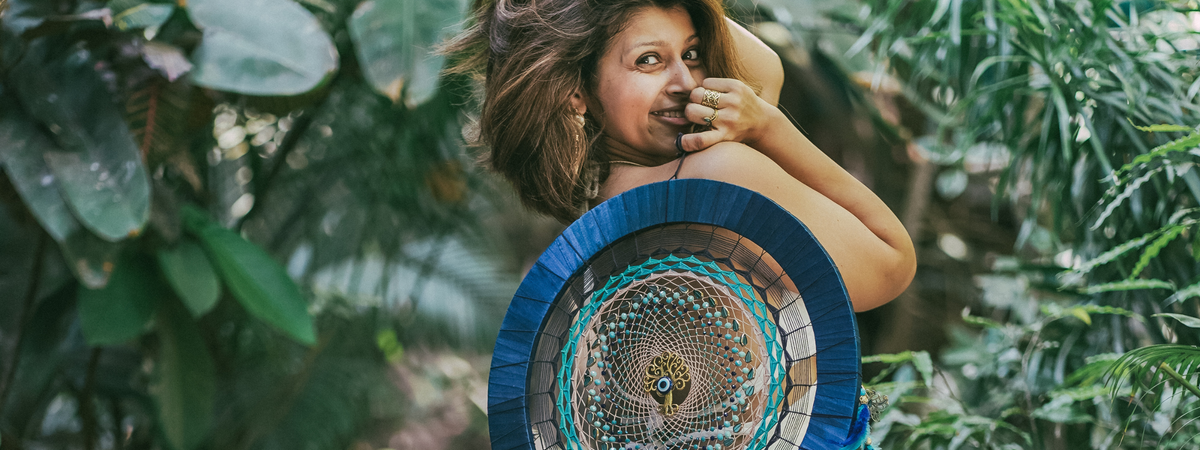 Dreamcatcher, Home Furnishing, Decor & Jewellery | Soul Works ...