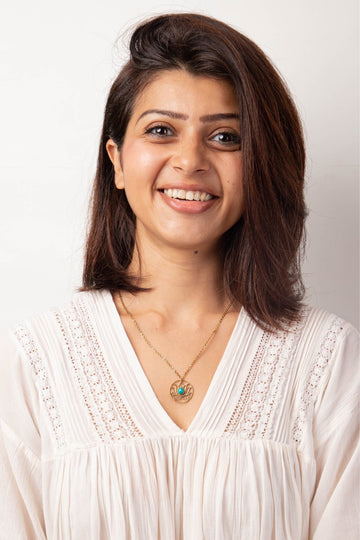 Buy Boho Necklace now Online from Soul Works – soulworks.co