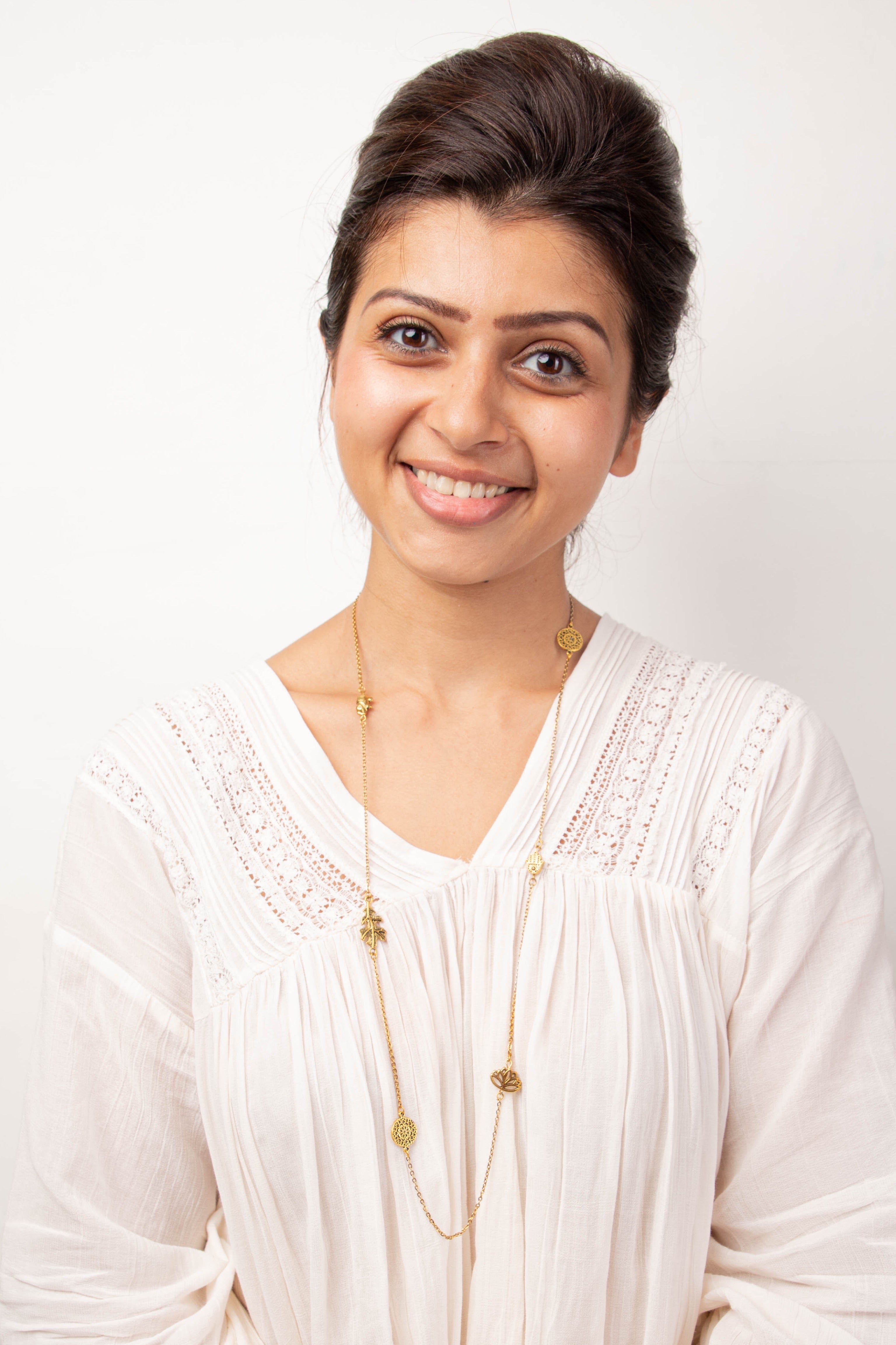 Buy Boho Necklace now Online from Soul Works – soulworks.co