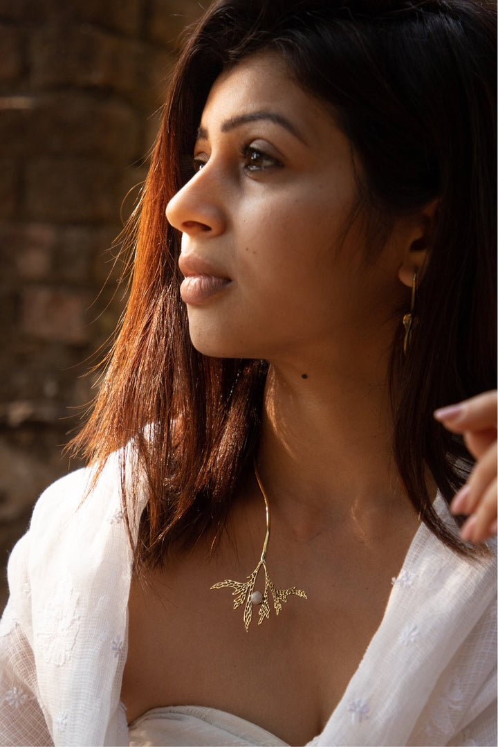 Buy Boho Necklace now Online from Soul Works – soulworks.co